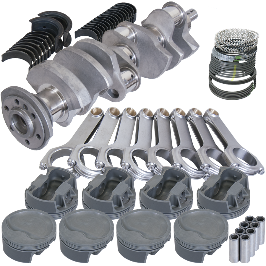 Eagle Specialty Prod 12147000 - Eagle Specialty Prod ESP Competition ...