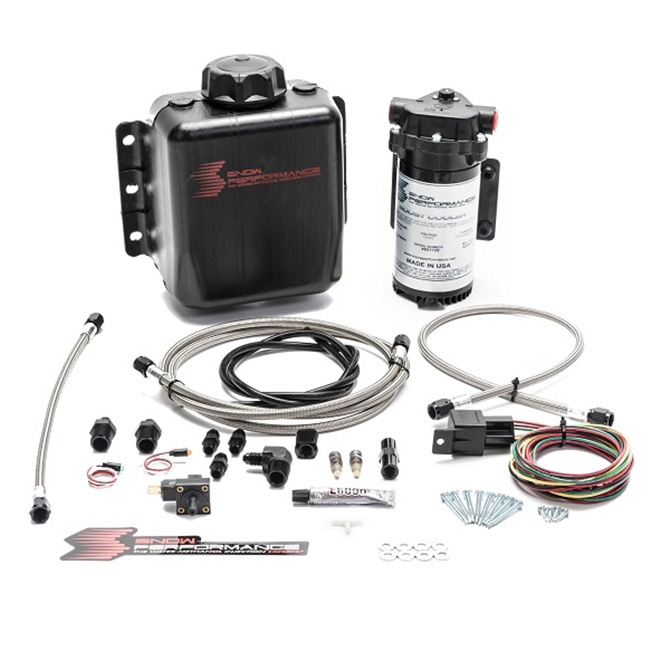 Snow Performance SNO-301-BRD - Snow Performance Diesel Stage 1 Boost