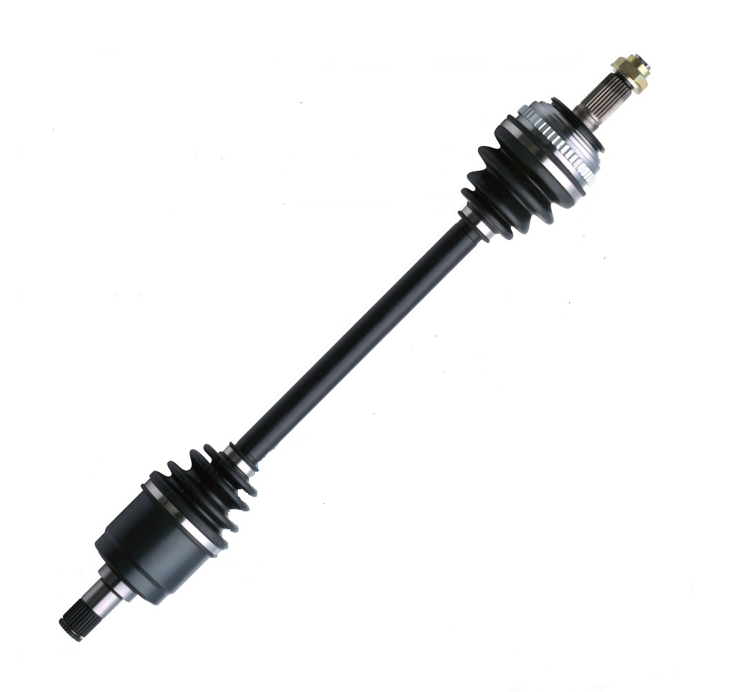 TRAKMOTIVE GM-8228XTT - TRAKMOTIVE GM-8228XTT EXTENDED AXLE