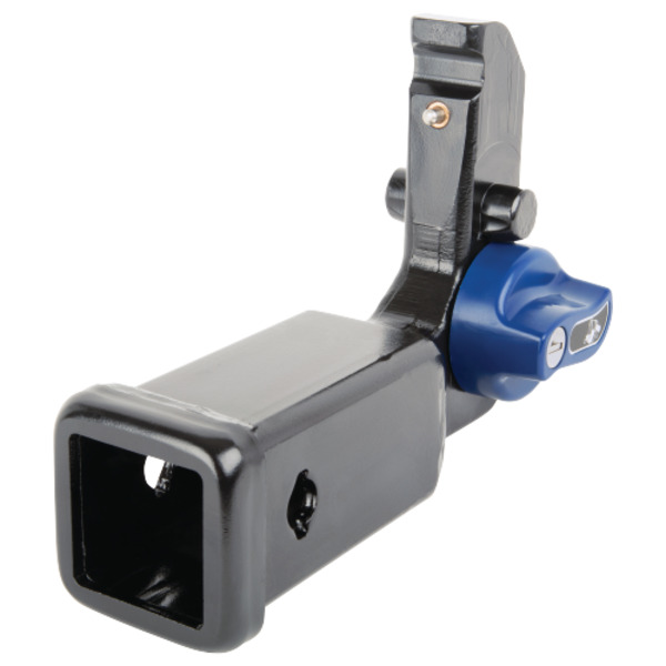Volvo xc60 hitch receiver store