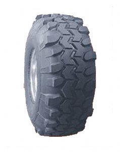 Interco Tire Company SSSR-48R SUPER SWAMPER SSR 37X12.50R20LT RADIAL ...