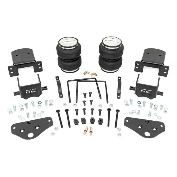 Rough Country® - Shop Rough Country Air Spring Kit in Canada