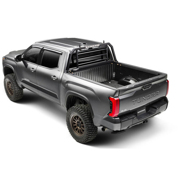 Backrack SRX900 19C SILVERADO 1500 LD SRX RACK NON LIGHTED FRAME BLACK ...