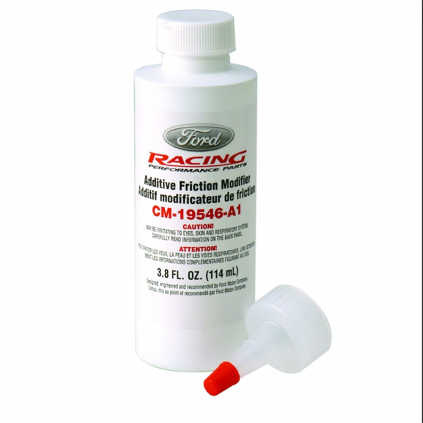 Ford Performance Limited-Slip Differential Friction Modifier
