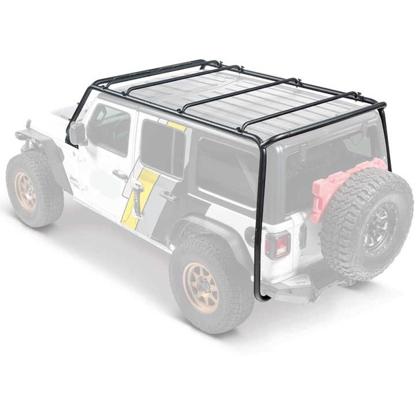 Smittybilt® - Shop Smittybilt SRC Roof Rack in Canada