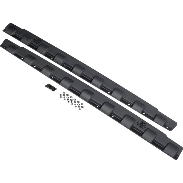 Rugged Ridge® - Shop Rugged Ridge Rocker Guard Kit in Canada