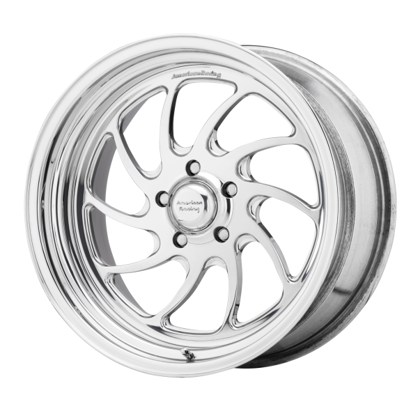 American Racing Wheels VF539 Polished