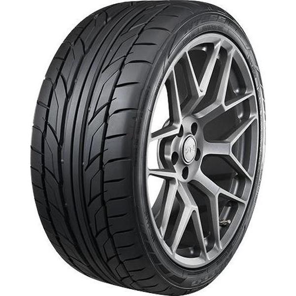 Nitto NT555 G2 All Season Tires