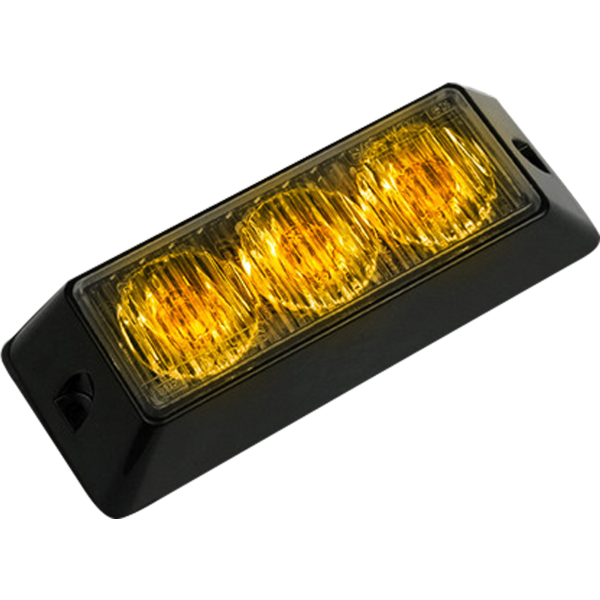 Recon High-Intensity Strobe Light